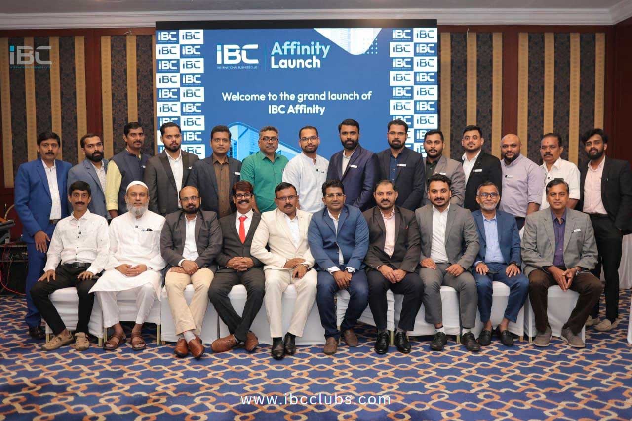 IBC